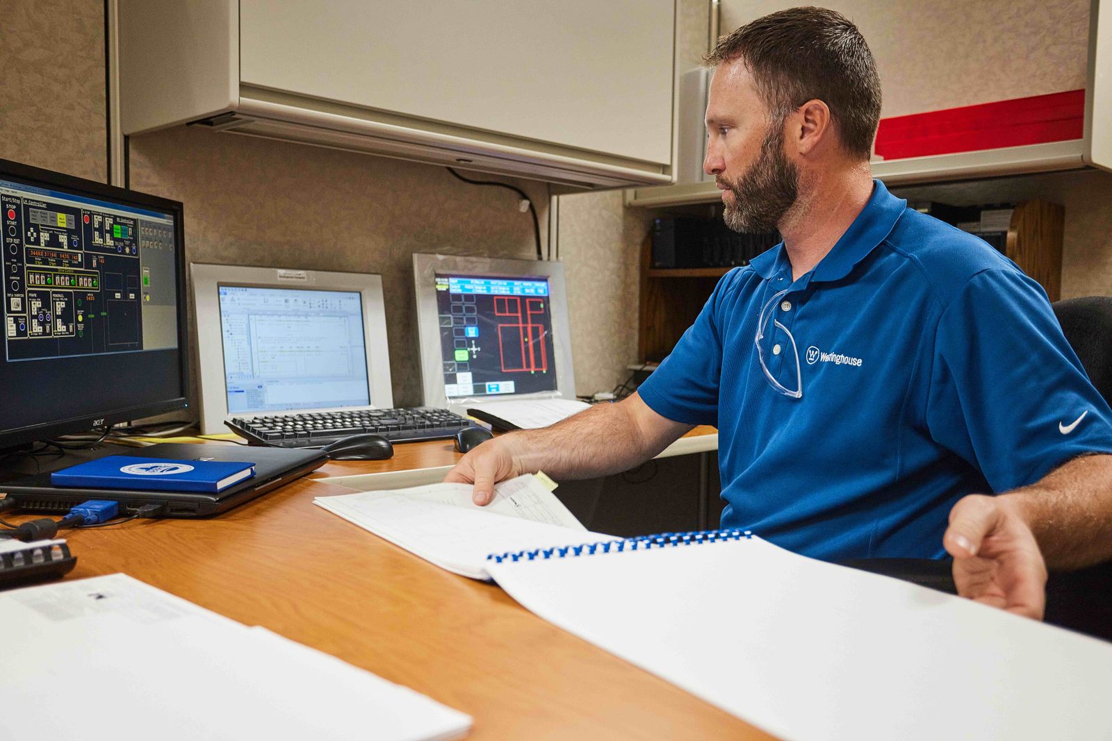 Westinghouse Navigator